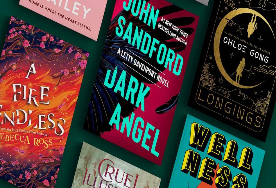 26 Best Book Covers Of 2021 - Bookcoverart