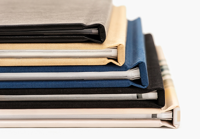 Canvas Books: The Fusion of Art, Storytelling, and Timeless Keepsakes
