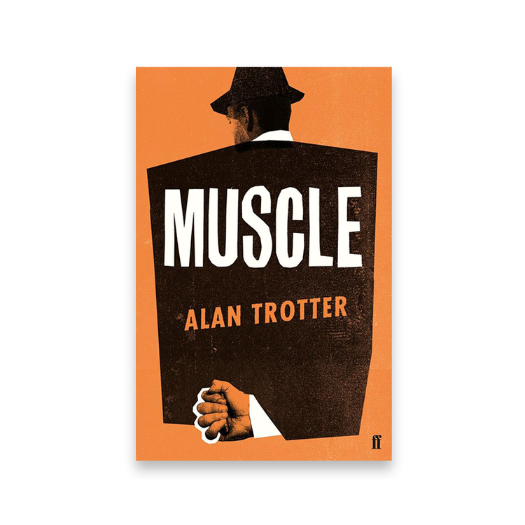 Orange Book Covers: Bold, Energetic, and Impossible to Ignore