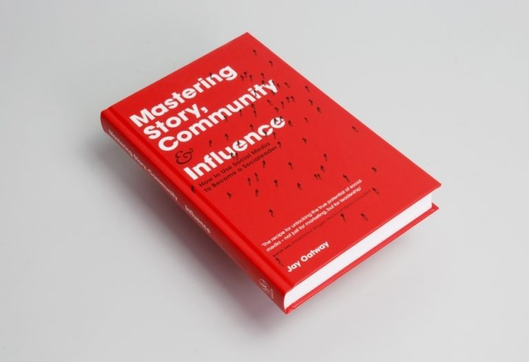 Orange Book Covers: Bold, Energetic, and Impossible to Ignore