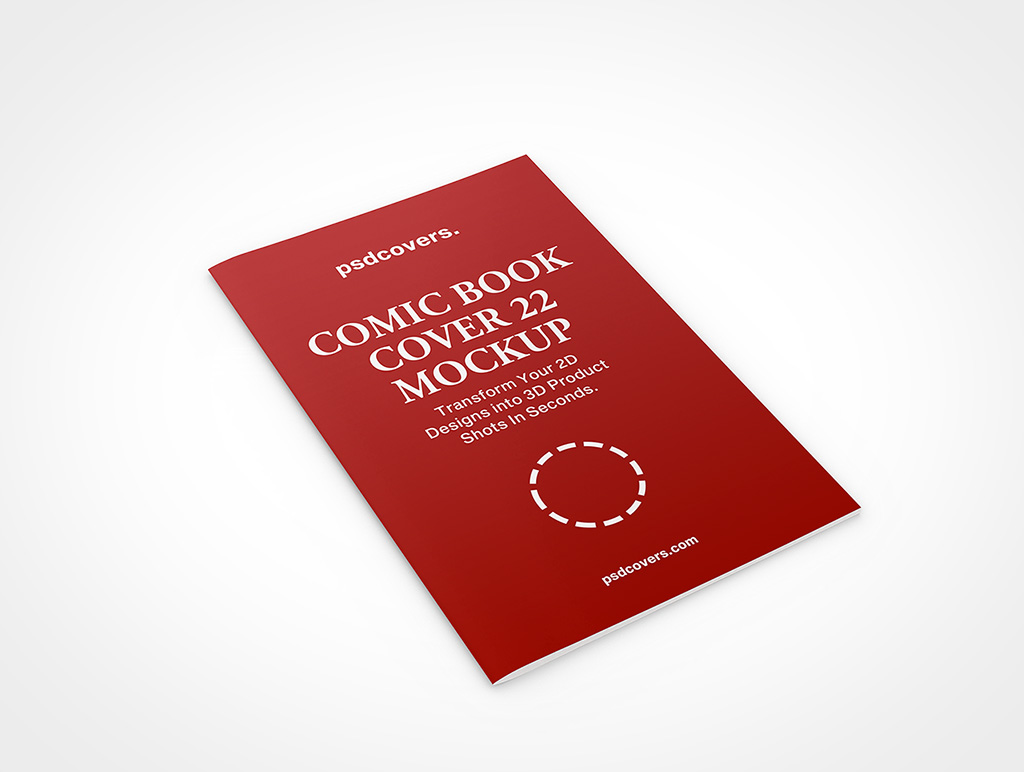 Comic Book Cover Template: A Guide to Designing Dynamic and Engaging Covers