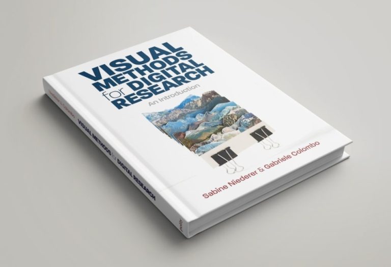 Journal Cover Design: Visual pleasure in Print and Digital Publishing