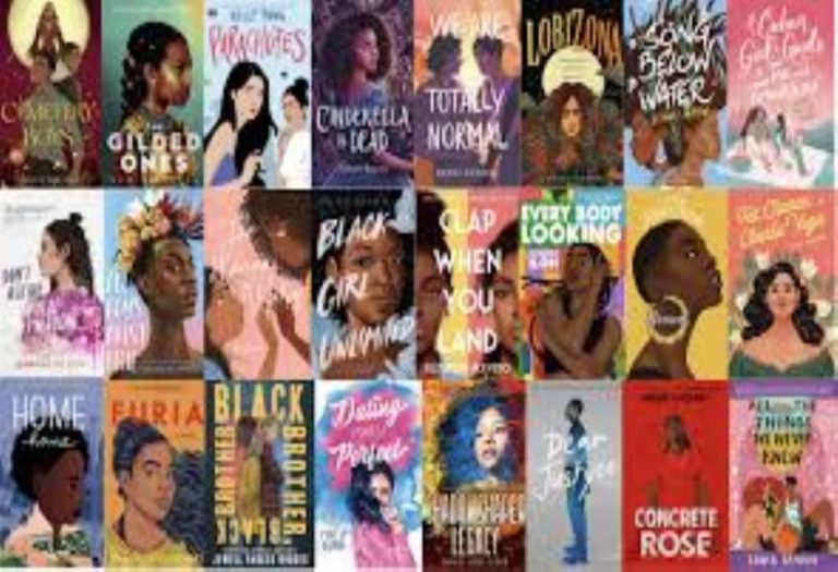 Book Cover Posters: A Unique Blend of Literature and Art