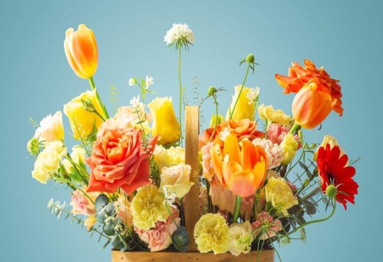 What Color Means Love? A Complete Guide to Romantic Symbolism in Colors ...