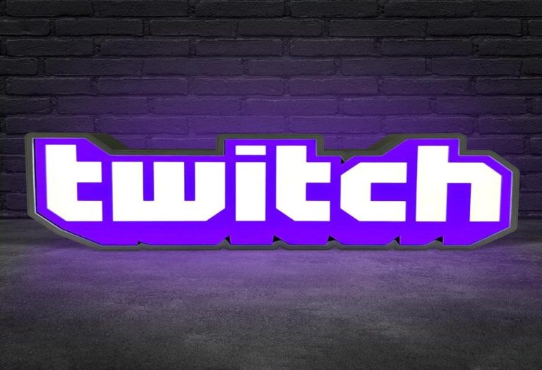 The History of the Twitch Logo and How We Feel About Symbols in General